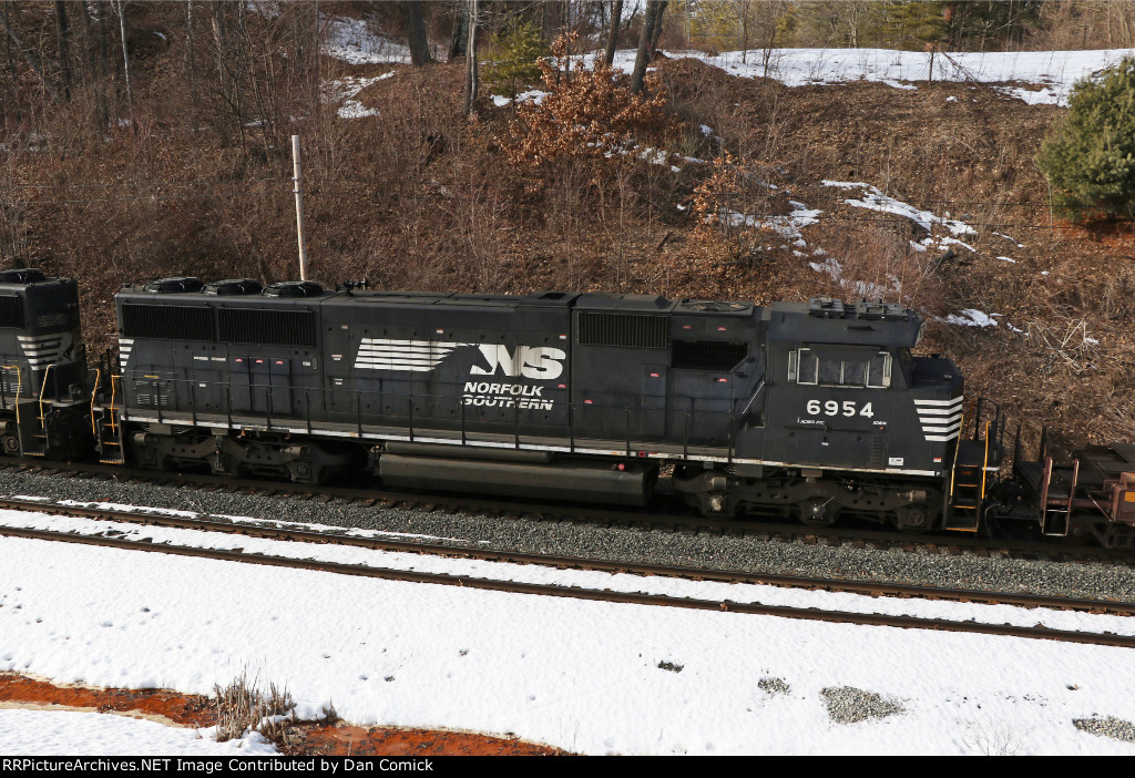NS 6954